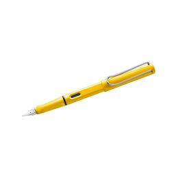 Lamy Patronenf&uuml;ller safari M gelb | Gr.: onesize