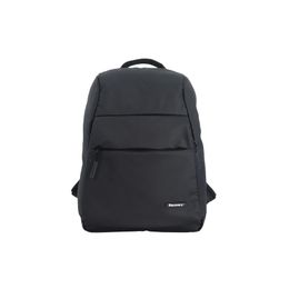 Discovery Urban Security Dayback Rucksack in black | Gr.: onesize