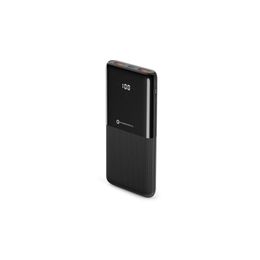 Wisam FORCELL Powerbank 10000mAh 20W PD QC3.0 Schwarz | Gr.: onesize