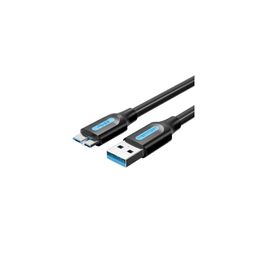 Wisam USB 3.0 A auf Micro-B-Kabel Ladekabel 1 Meter | Gr.: onesize