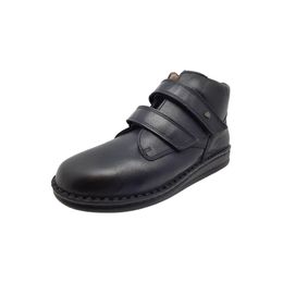 Finn Comfort Komfort Stiefeletten in Schwarz | Gr.: 42