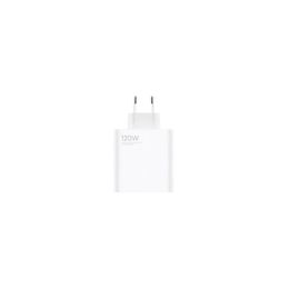 Wisam Xiaomi Ladeger&auml;t USB A Qc3.0 3A 120W USB-C Schnellladeger&auml;t | Gr.: onesize