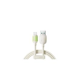 Wisam Joyroom S-A53 USB-A - Lightning 3A Schnellladekabel 2m | Gr.: onesize