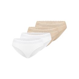 Triumph Panty 'Feel of Modal' female Beige size S