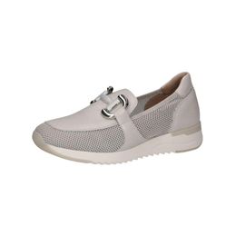 Caprice Slipper in PEARL COMB | Gr.: 39