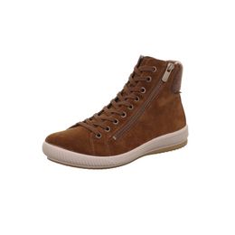 Legero Sneakers High TANARO 5.0 in Saddle | Gr.: 40