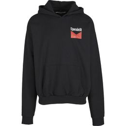 Upscale By Mister Tee Herren Upscale by Mister Tee Kapuzenpullover &raquo;Upscale by Mister Tee Live Bold Oversize Hoody&laquo; 1 Stk. M