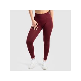 Smilodox Leggings Sena in Bordeaux | Gr.: M