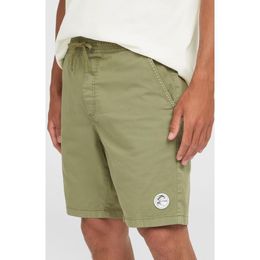 O`Neill O'neill Herren O'Neill Shorts &raquo;O'RIGINALS WALK SHORTS&laquo; gr&uuml;n XXL, N-Gr