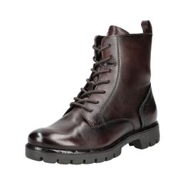 Ara Damen Schn&uuml;rstiefelette &raquo; Stiefelette Leder&laquo; 38