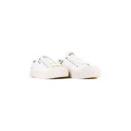 Palladium Sneaker low Palla Ace Cvs Org in weiss | Gr.: 45