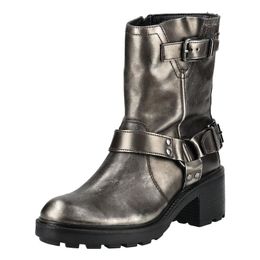 Lazamani Damen Stiefelette &raquo; Stiefelette Leder&laquo; 41