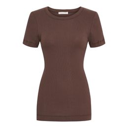 Seamless Basic Damen Kurzarmhemd &raquo; T-Shirt Classic Short Sleeve&laquo; L/XL