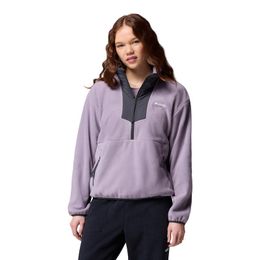 Columbia Damen &raquo;SEQUOIA GROVE 1/2 ZIP FLEECE&laquo; XL