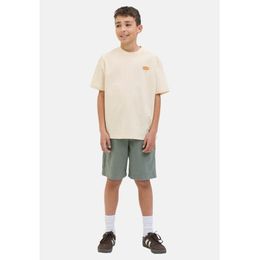 Jack & Jones JACK & JONES Junior T-Shirt 'Tavira' in rosa | Gr.: 140