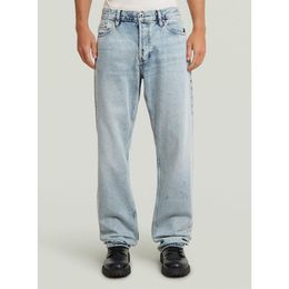 G-Star Raw G-Star Herren G-STAR 5-Pocket-Jeans &raquo;Dakota Regular Straight Jeans&laquo; 33, L&auml;nge 32