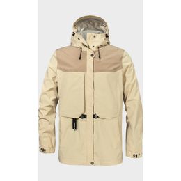 Sch&ouml;ffel Sch&ouml;ffel Damen Outdoorjacke &raquo;2L Jacket Style Maghera WMN&laquo; mit Kapuze 44