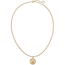 Paul Hewitt Necklace female Gold size One Size