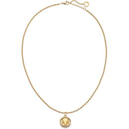 Paul Hewitt Necklace female Gold size One Size