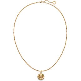 Paul Hewitt Necklace female Gold size One Size