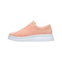 Camper Sneaker " Runner Up " in Hellrosa | Gr.: 39