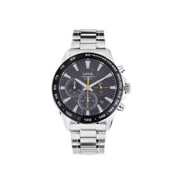 Lorus Analog Watch male Silver size Onesize