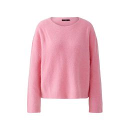 Oui Pullover in rose | Gr.: 40