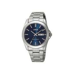 Lorus Analog Watch male Silver size Onesize