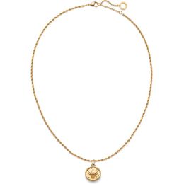 Paul Hewitt Necklace female Gold size One Size