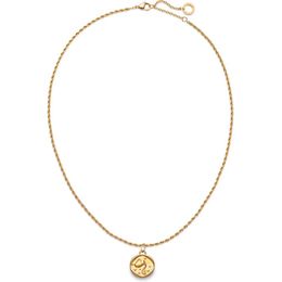 Paul Hewitt Necklace female Gold size One Size
