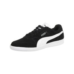 Puma Sneakers Low Icra Trainer SD in schwarz | Gr.: 46