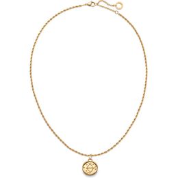Paul Hewitt Necklace female Gold size One Size