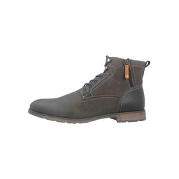 Mavins Boots in Schwarz | Gr.: 48