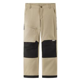 ReimaTec Funktionshose Hose " Sampu " in Earthy Beige | Gr.: 122