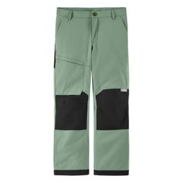 ReimaTec Funktionshose Hose " Sampu " in Stone Green | Gr.: 134