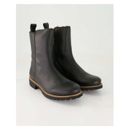Panama Jack Winterstiefeletten in Schwarz | Gr.: 42