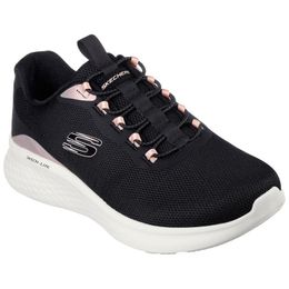 Skechers Damen &raquo;SKECH-LITE PRO-&laquo; mit Gummizug zum Schlupfen schwarz 36