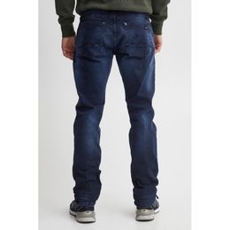 Blend Herren 5-Pocket-Jeans &raquo;BHTWISTER&laquo; blau 28, L&auml;nge 30