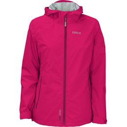 Pro X PRO-X elements Funktionsjacke "KIM" in Jazzy-Pink | Gr.: 46