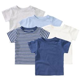 STACCATO M&auml;dchen STACCATO T-Shirt 5er-Pack bunt 50/56