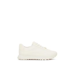 Kazar Sneaker Low in Off-white | Gr.: 35