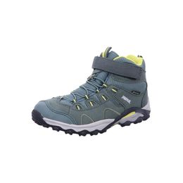 Meindl Outdoorschuh in gr&uuml;n | Gr.: 36