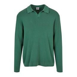 Urban Classics Sweater male Green size M
