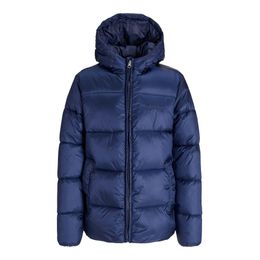 Jack & Jones JACK & JONES Junior Jacke 'Norrebro' in blau | Gr.: 152