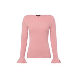 Zero Pullover in rosa - 0001 | Gr.: 34