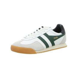 Gola Sneaker in wei&szlig; | Gr.: 41