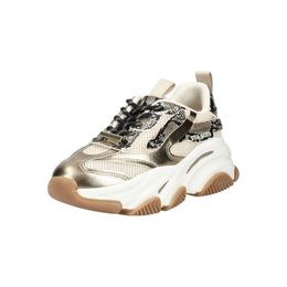 Steve Madden Sneaker in Bronze | Gr.: 42