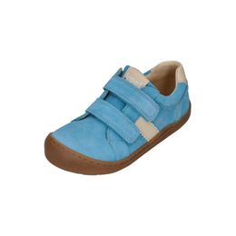 KOEL Sneaker Low DENIS SUEDE 3.0 in blau | Gr.: 27