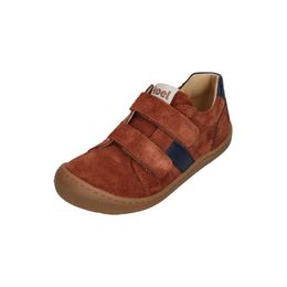 KOEL Sneaker Low DENIS SUEDE 3.0 in braun | Gr.: 27