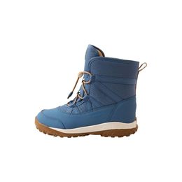 Reimatec Winterstiefel " Myrsky " in Blue Ocean | Gr.: 32